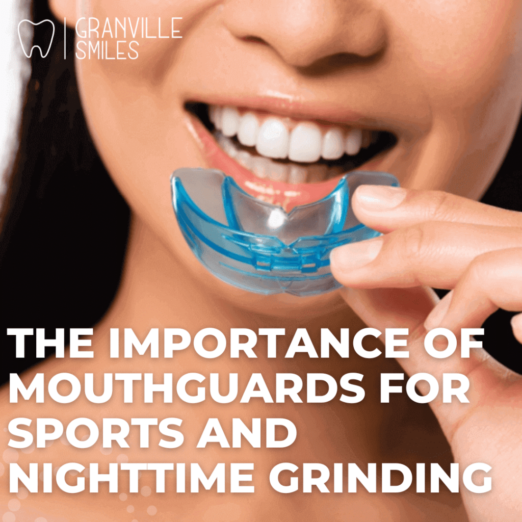 Smile With Confidence | Granville Smiles - Granville, Ohio